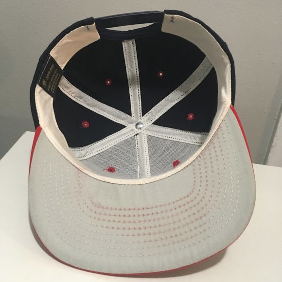 Sam-Sen | Accessories | Vintage Samsen Pro Model Buffalo Bisons Minor ...